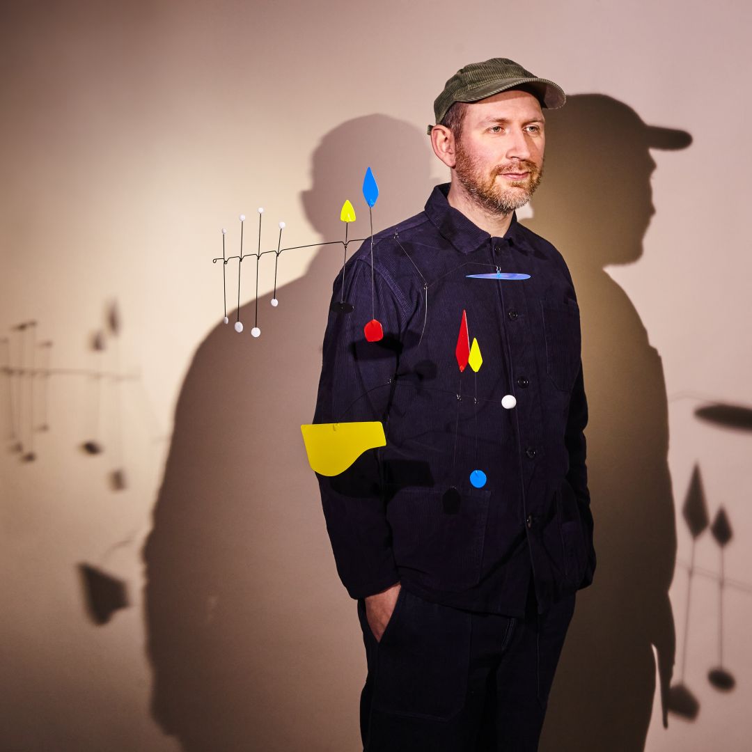 Matthew Halsall - Transition Festival